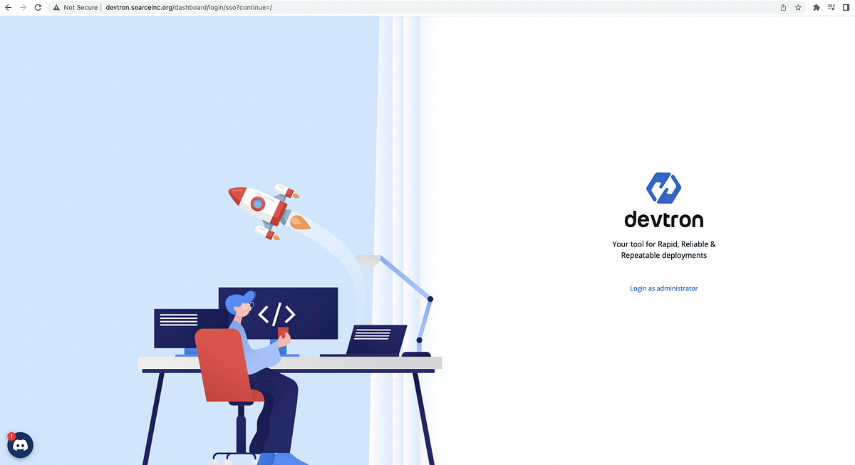 Devtron: One-stop shop for all Kubernetes deployments | by Punit ...