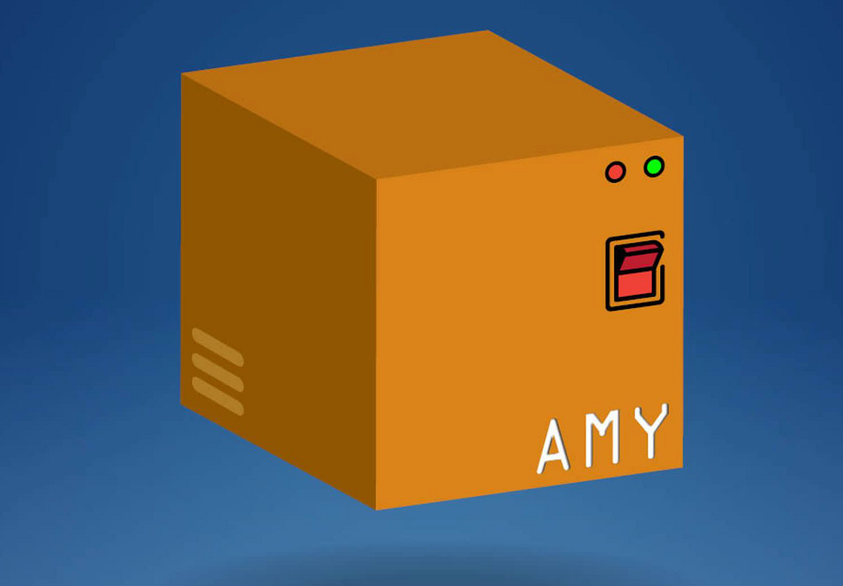 Antagonising Lucy Kellaway with Experimental Amy | by FT Product ...
