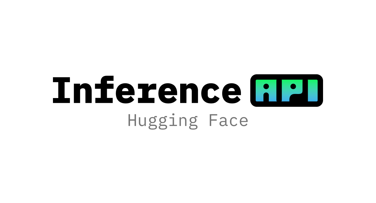 Inference API nedir ve nasıl çalışır? | by Egemen Eroglu | Medium