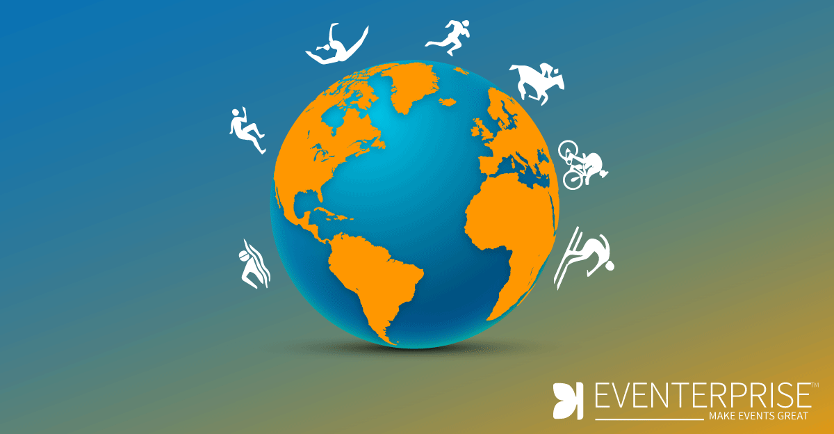 The environmental impact of sporting events — is it worth it? | by ...