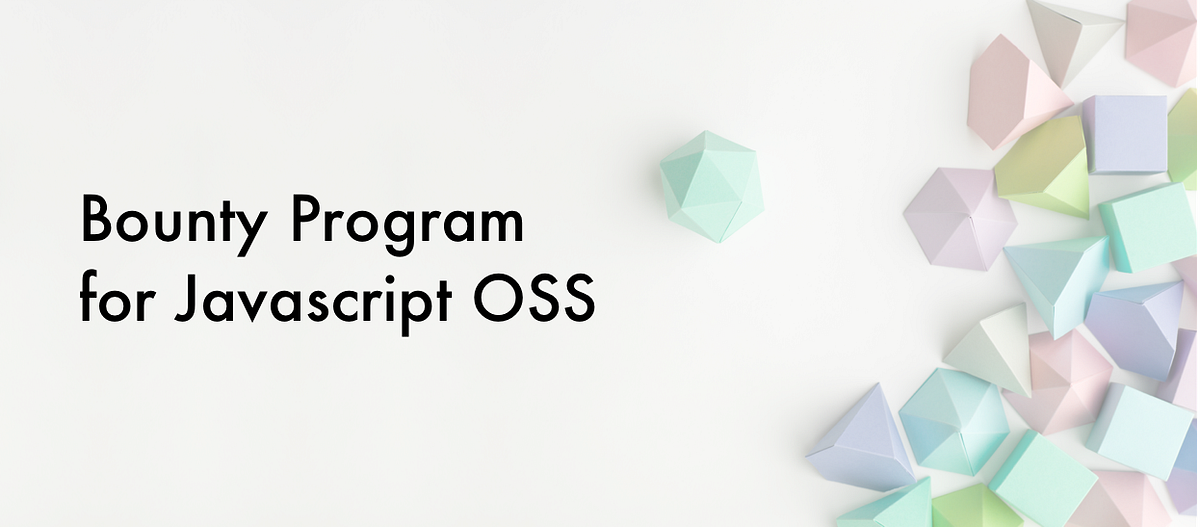 Featured Javascript Open Source Projects for bounty hunters | by ...