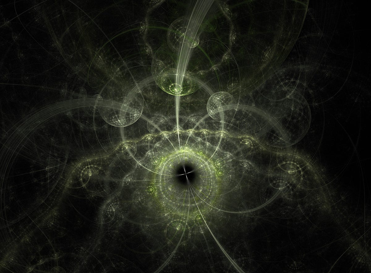 More Than One Reality Exists in Quantum Physics | by Teodor Teofilov ...