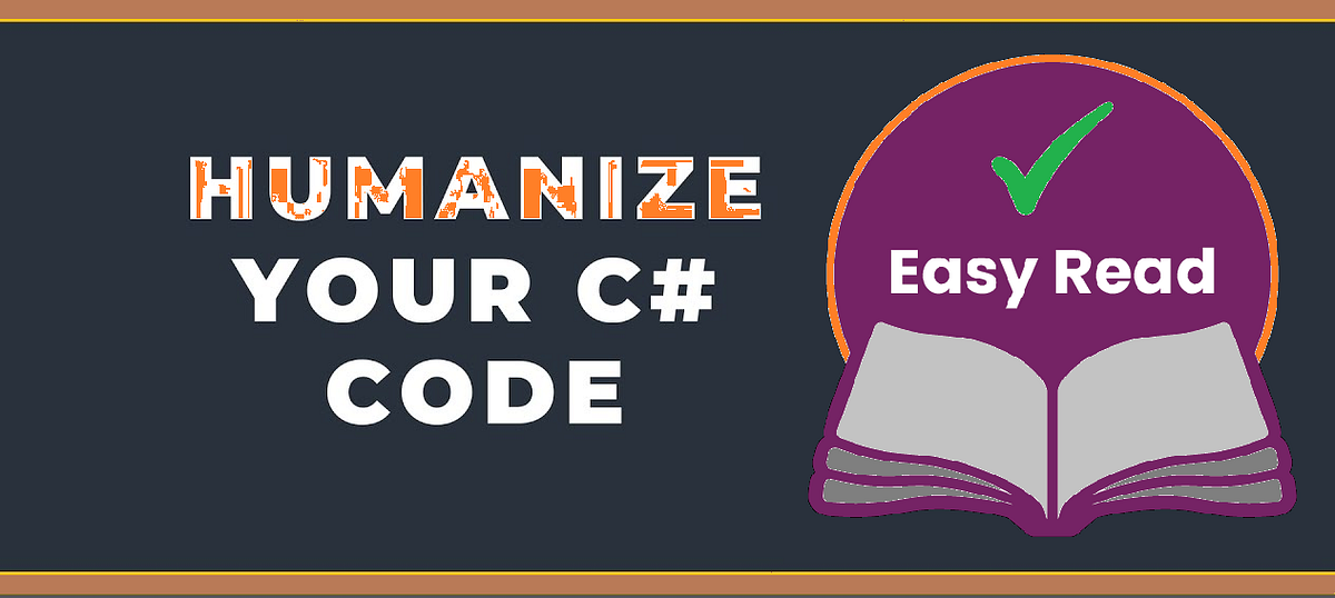 Humanizer C#: Enhance Data Readability Easily | CodeNx