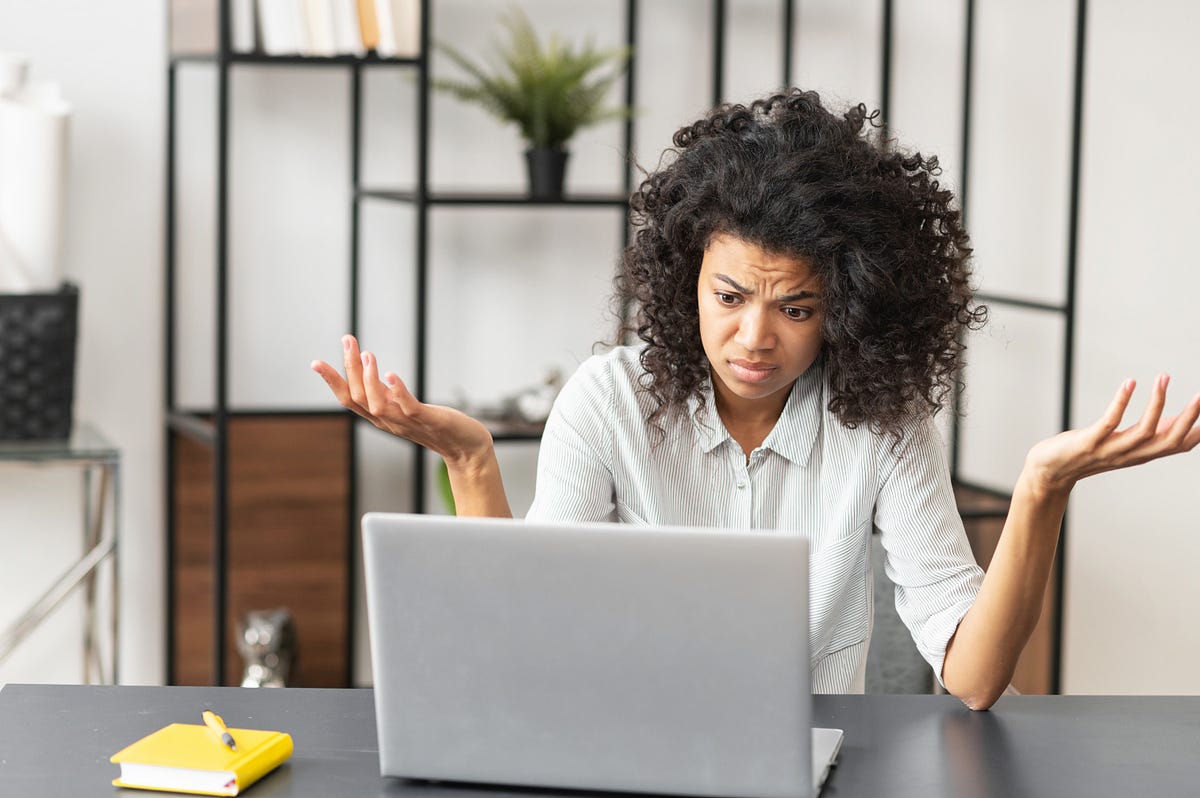 The #1 Thing Entrepreneurs Struggle With The Most | by Dee Willis | Medium