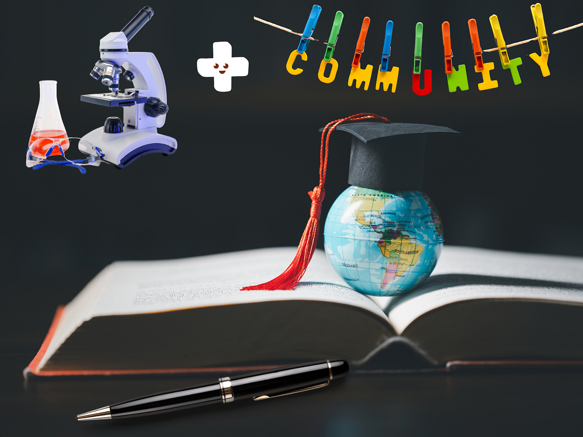 Read Scientific Research Papers Without Fear! | by Erika Yashiro, PhD ...