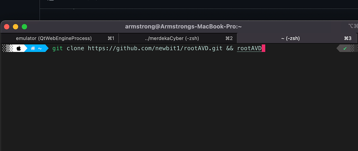 Android App Pentest #1 Setup Certificate Burpsuite to Emulator Android ...
