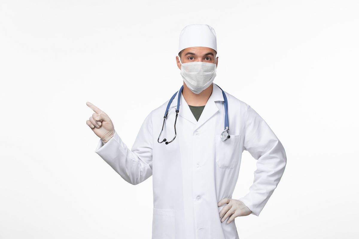 Shop the Best: Where to Buy White Lab Coats for Your Professional ...