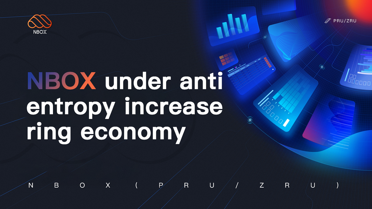 NBOX, be your own pusher. In recent years, there have been many… | by ...