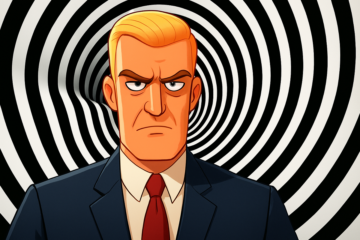 6 Dark Psychology Tricks That Will Make You Question What’s Real | by ...