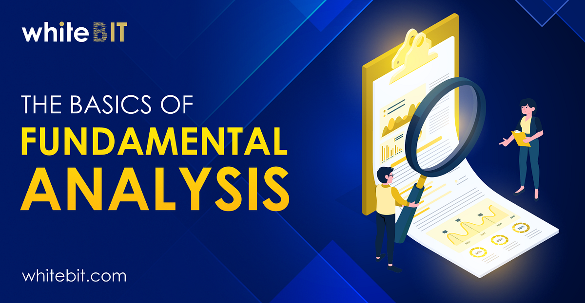 Fundamental Analysis Guide. We are participants in a highly… | by ...