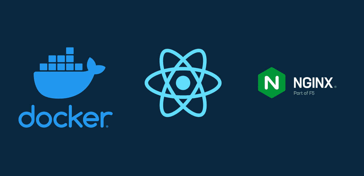 Implementing Runtime Environment Variables in a React App with Docker and Nginx | by Bhagya ...