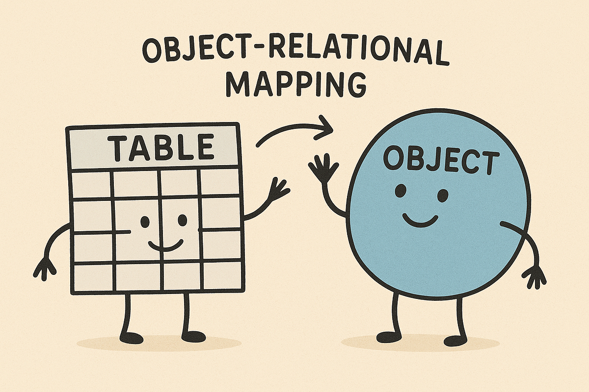 Object Mapping in Spring Boot: Manual vs ModelMapper vs MapStruct | by Oshadhi Samarasinghe | Medium