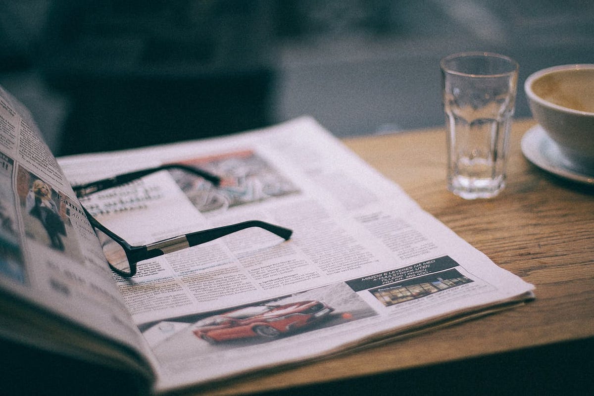 How to Write a Great Thought Leadership Headline That Draws Readers ...