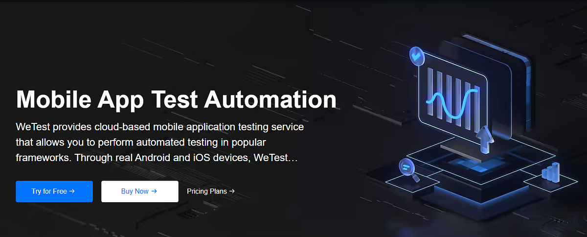 Classification of software testing tools | by Yupaopao | Medium
