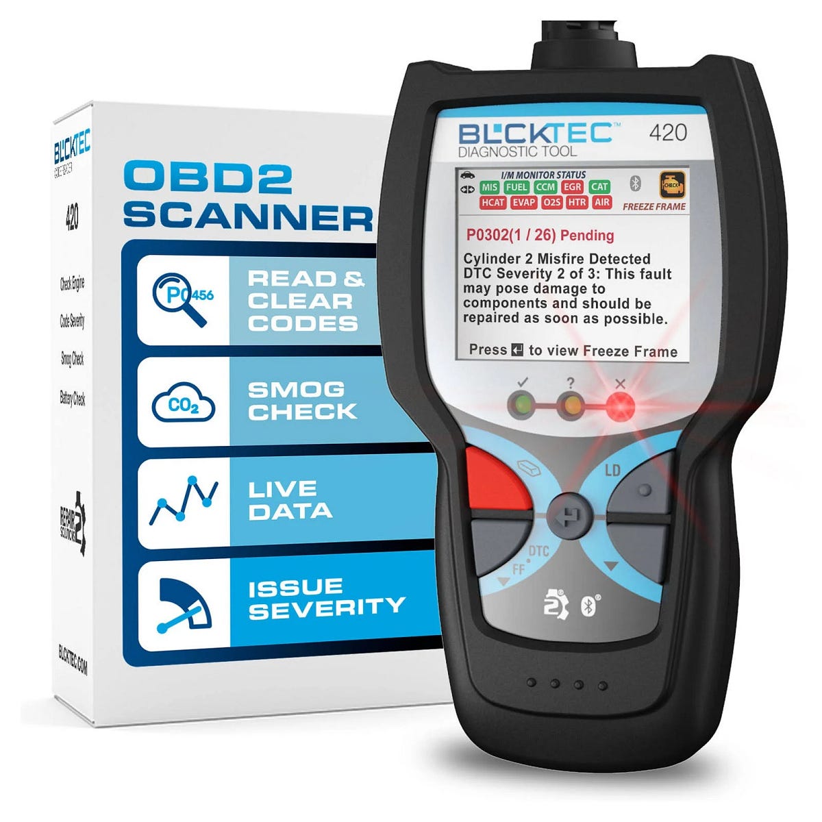 Engine Code Readers. Welcome to our roundup of the best… | by Mrs ...