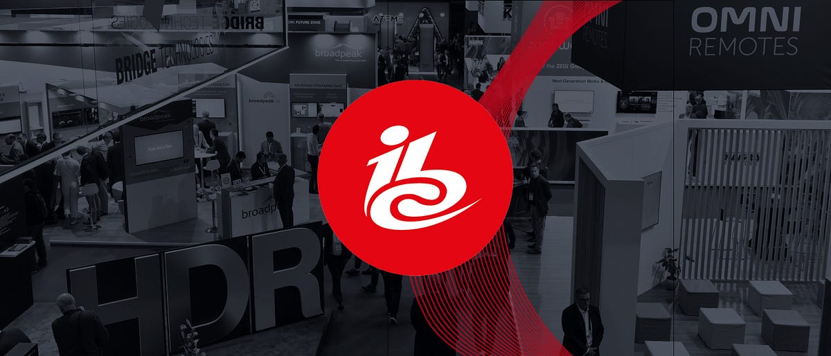 IBC — A New Level of Openness and Cooperation | by UIC Digital | Mar ...