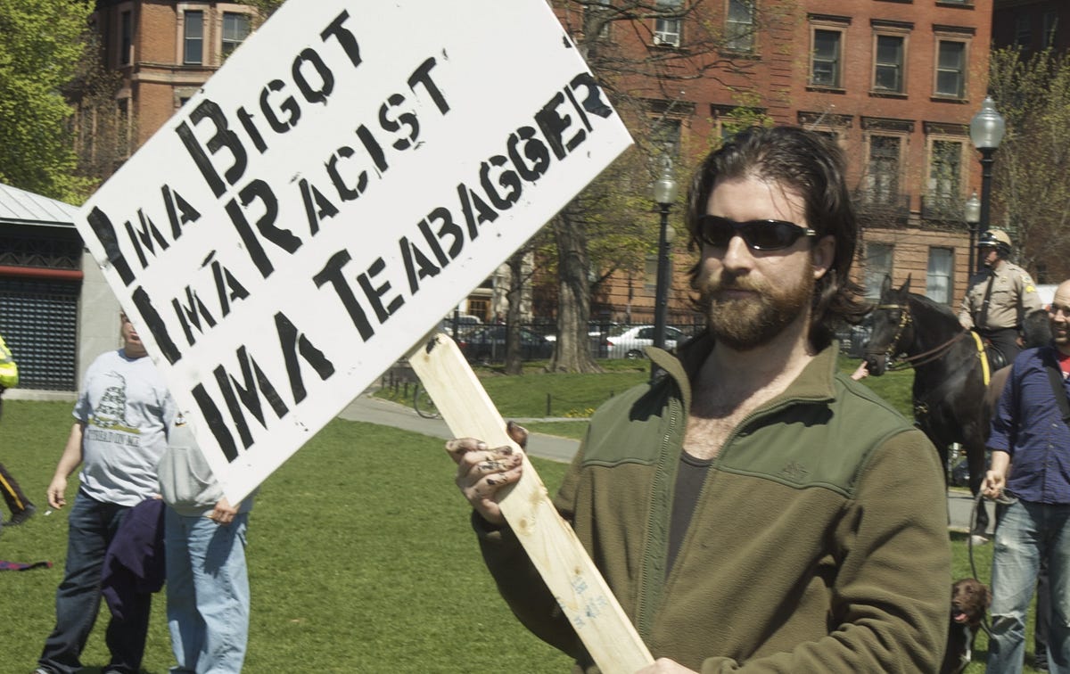 5 Key Traits of Racist People Who Are in Denial About It | by Jeremy ...
