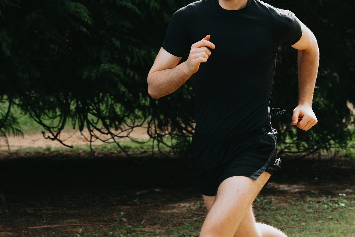 Raise Testosterone Naturally With Cardio | by Philip James | In Fitness ...