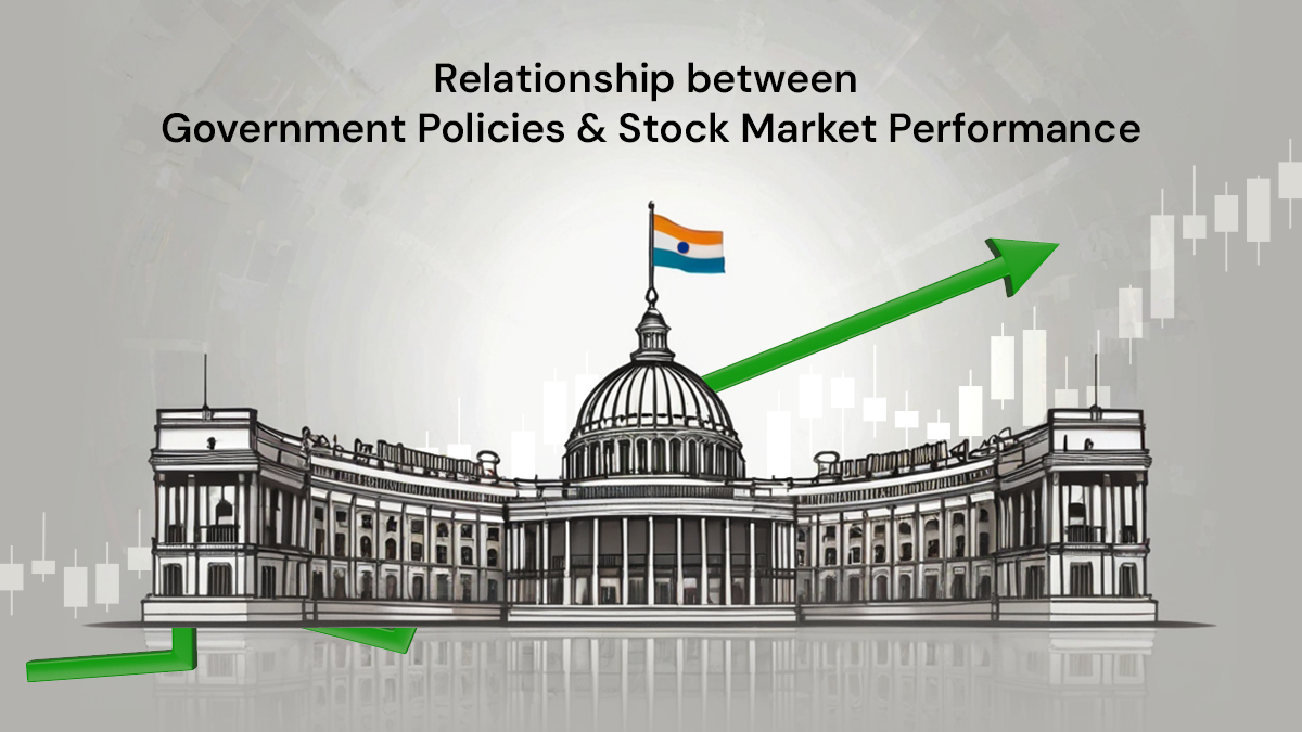 Relationship between Government Policies and Stock Market Performance ...