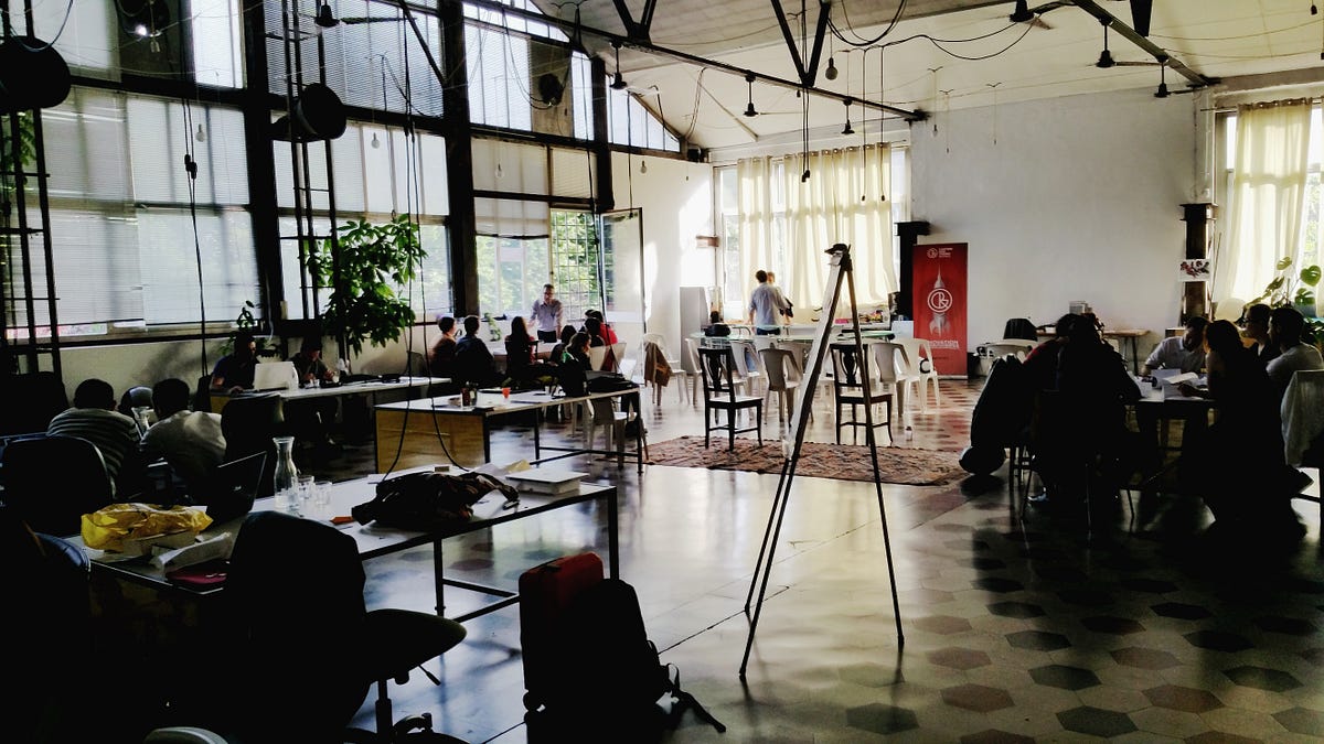 Corporate Incubators & Accelerators, innovare come e con le startup ...