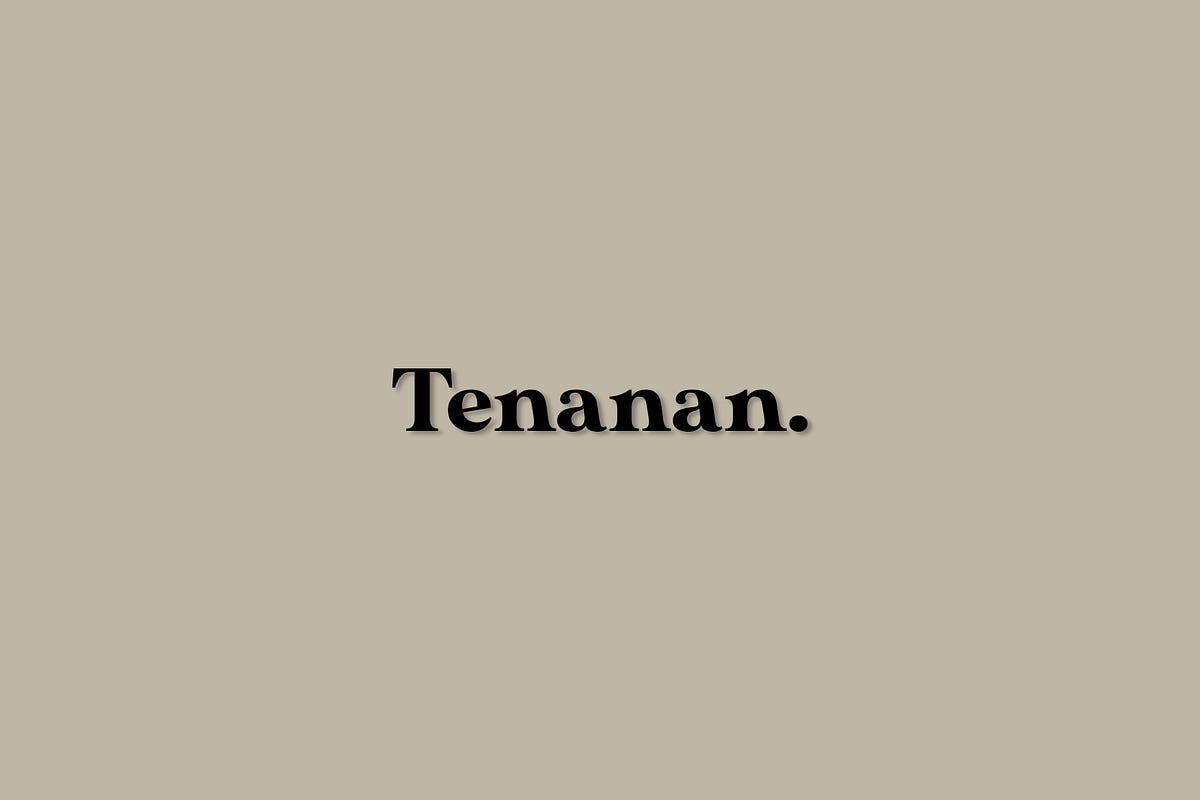 Adem Angin Dalu ; Tenanan. | by RINTAN | Medium Adem Angin Dalu ; Tenanan. | by RINTAN | Medium