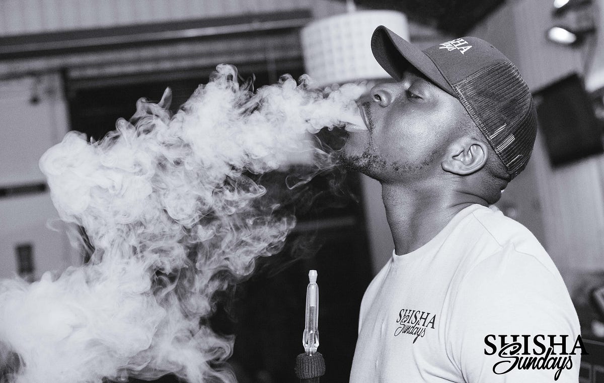 How Shisha Sundays Blew up Fast…. Find out how Shisha Sundays exploded ...
