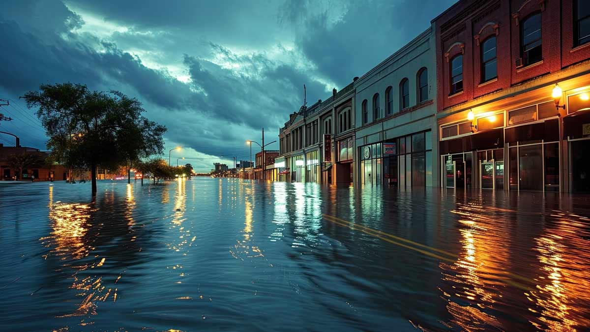 Restore Your Business After Commercial Water Damage in Spokane | by ...