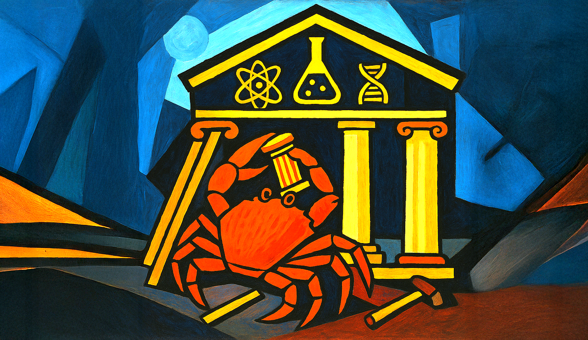 Nine Rules for Scientific Libraries in Rust | by Carl M. Kadie | Medium