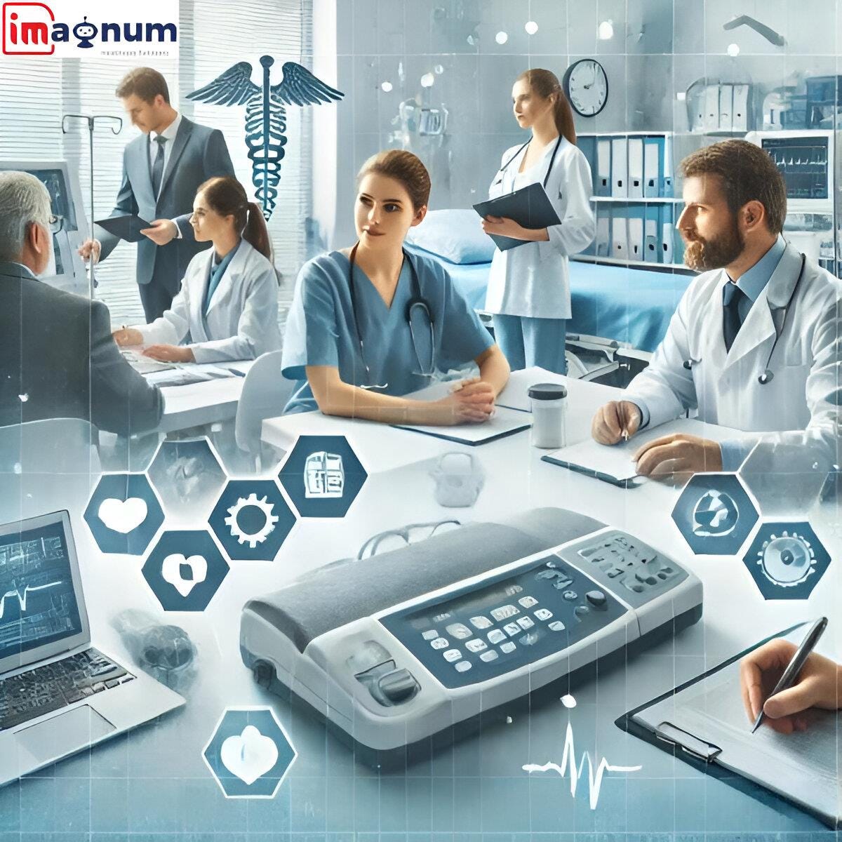 Effortless DME Billing Services: Unlock Accuracy and Timely ...