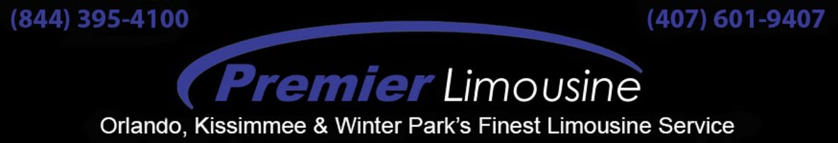 Premier Limousine. www.premierlimo.mobi is a Home of… | by Premier ...
