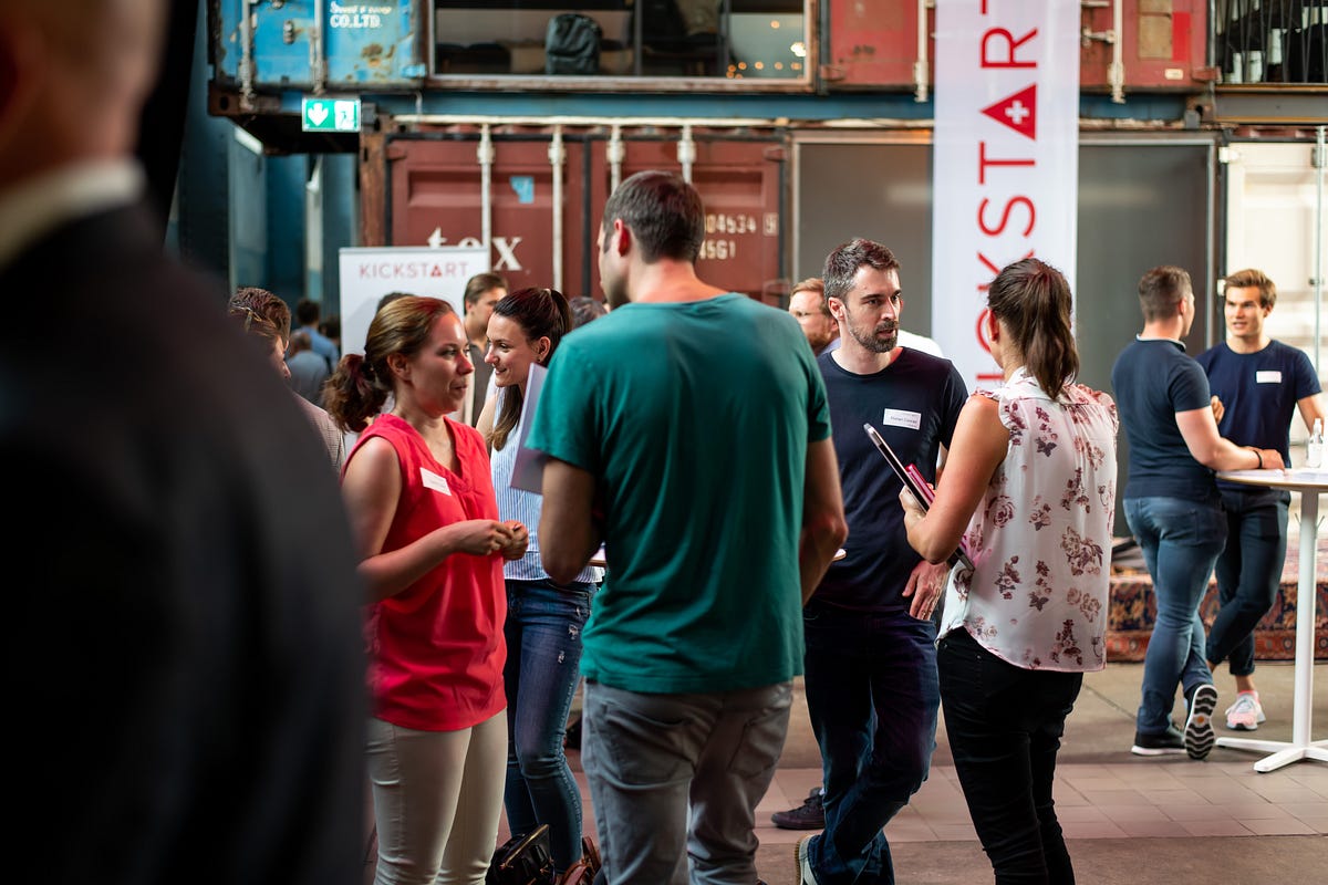 INNOVATION HUB SWITZERLAND: 51 STARTUPS BRINGING SOLUTIONS FOR THE ...