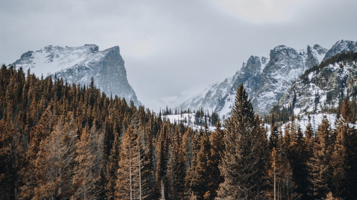 Estes Park Pictures: Spring Time Travels | by #BlackLivesMatter ...