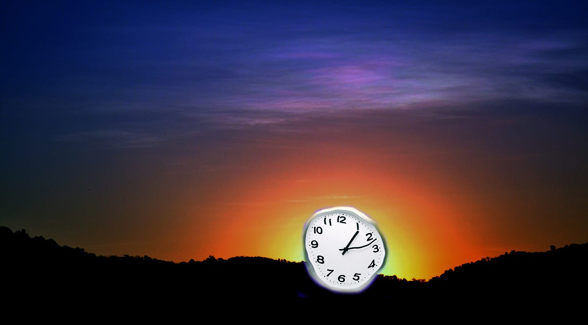 Why Morning Routines Are Pure Evil | by Laurent Duperval | Medium