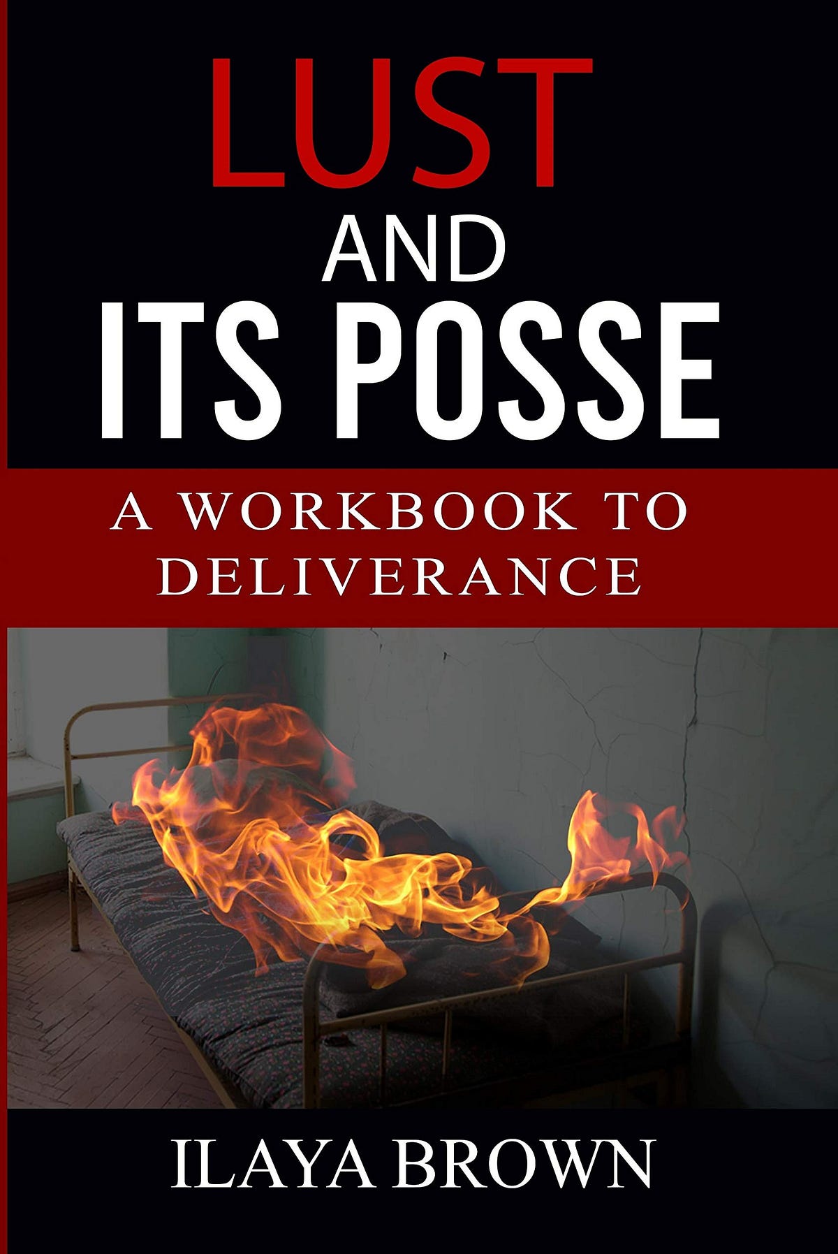 [PDF]-Lust and Its Posse: A Workbook to Deliverance | by Santiagomanning | Jan, 2024 | Medium