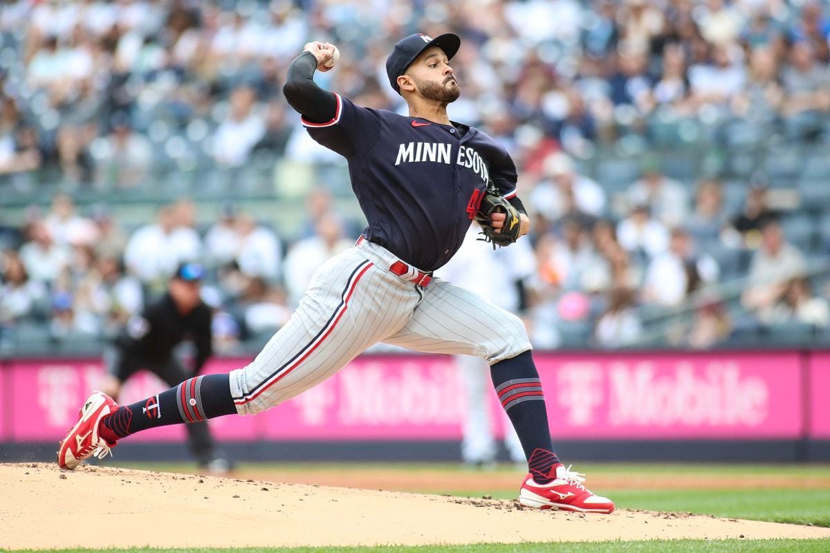 Checking in on my AL Cy Young pick | by Billy Mock | Medium