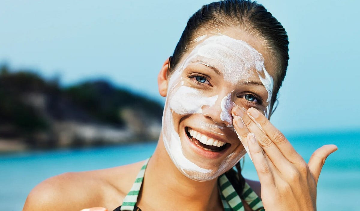 The Importance of Sunscreen in Your Skincare Routine: Why You Should ...