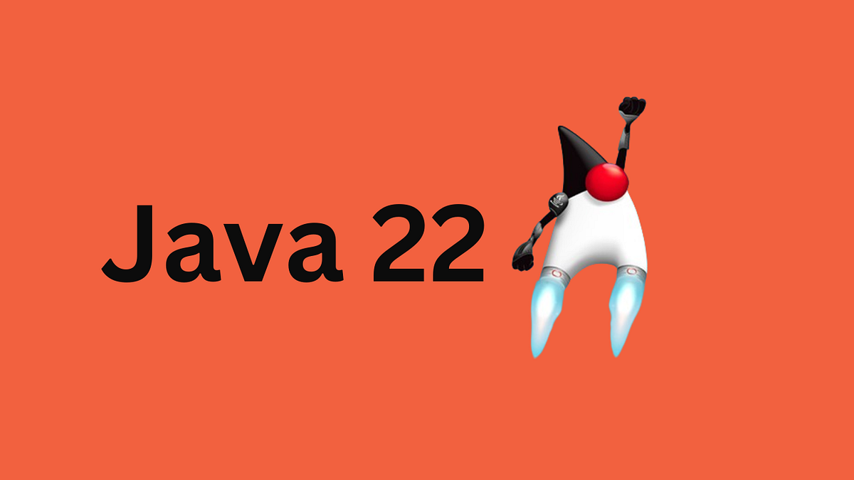 3 Most Exciting Features in Java 22 | by Nariman Esmaiely Fard | Medium