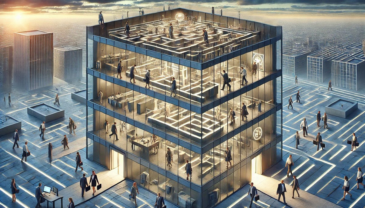Corporate Culture Is a Behavior System | by Deborah Widdifield | Jan ...