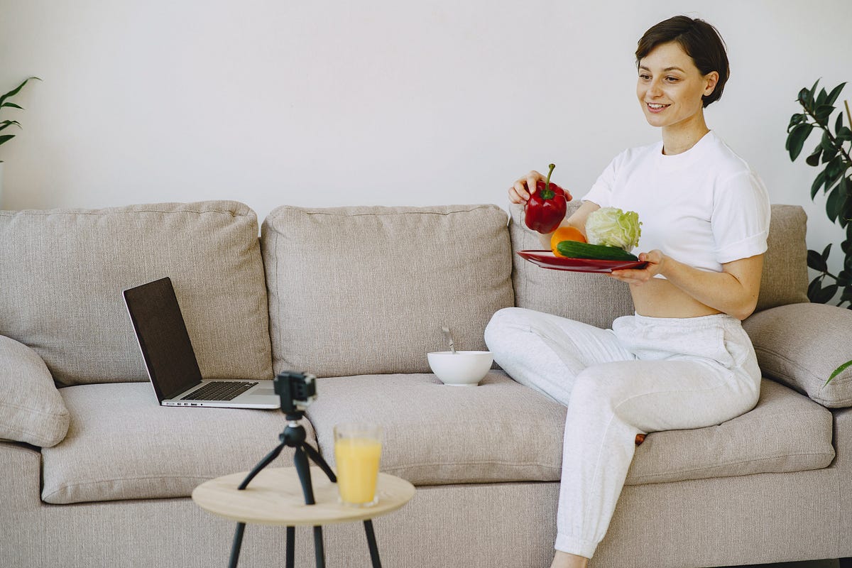 Instagram Diets. Why you shouldn’t take nutritional… | by InThirdPerson ...