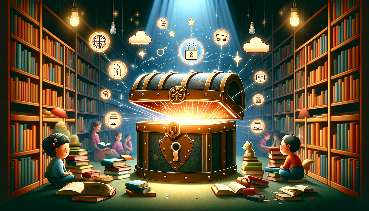 Lesson 1: Introduction to Databases | by Souren Stepanyan | Medium