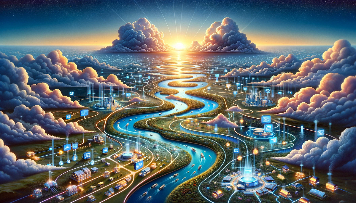 Navigating the Choppy SaaS Seas: A Guide to Thriving Amidst Rapid ...