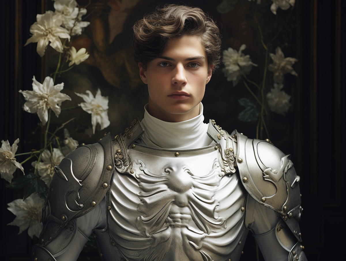 Compassion. channeling by Archangel Michael and… | by Midway (Jean ...