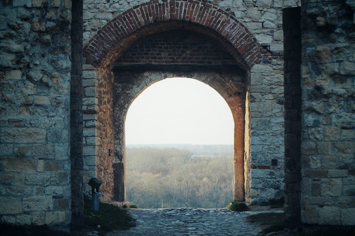 About Portals.pub. Interested in writing for Portals.pub? | by ...