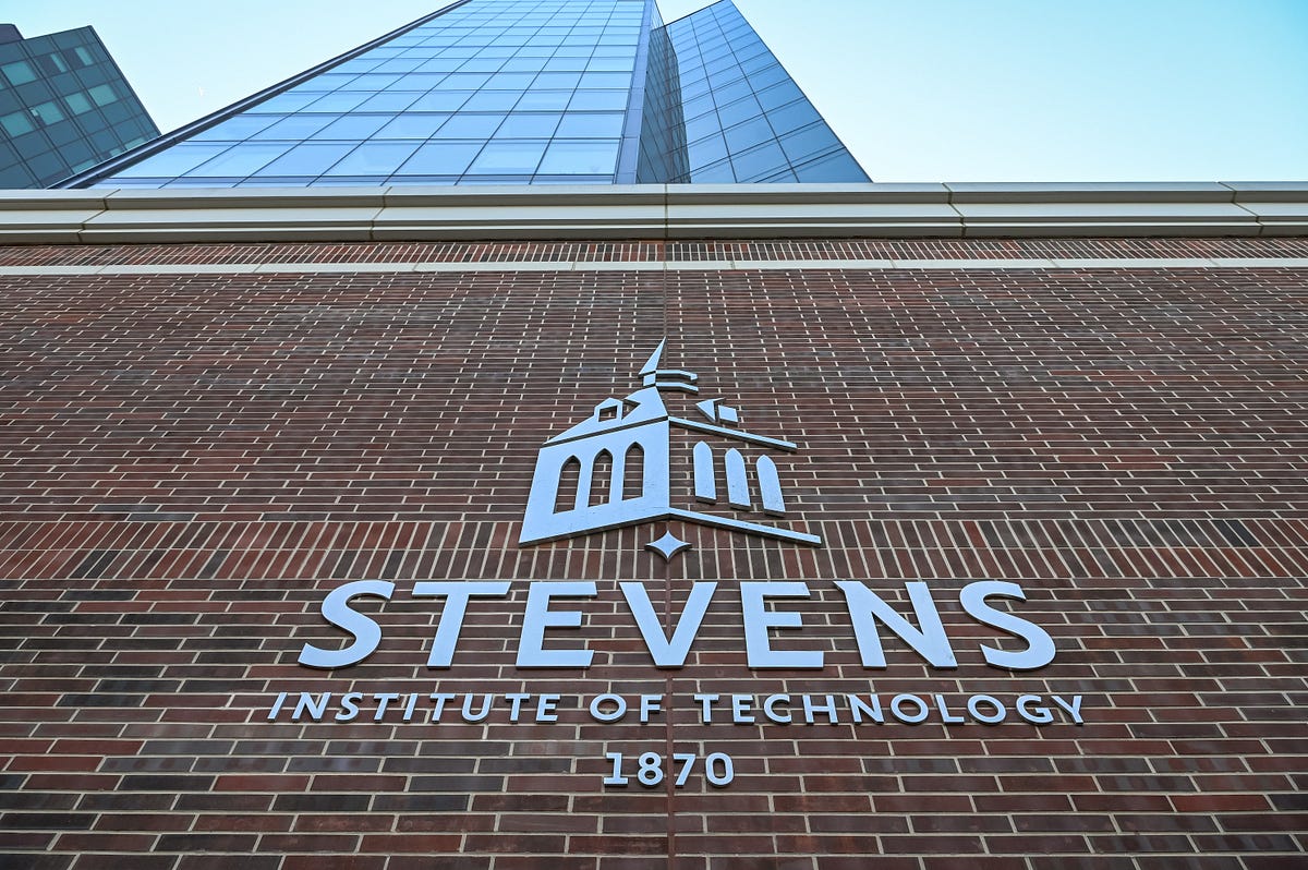 Master Data Science Excellence at Stevens Institute of Technology: Your ...