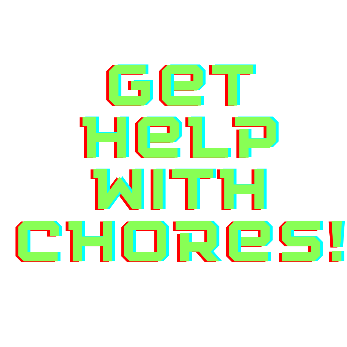 Get Your Teenager to Help with Chores | by Jackie Schwabe, MBA, MCC ...