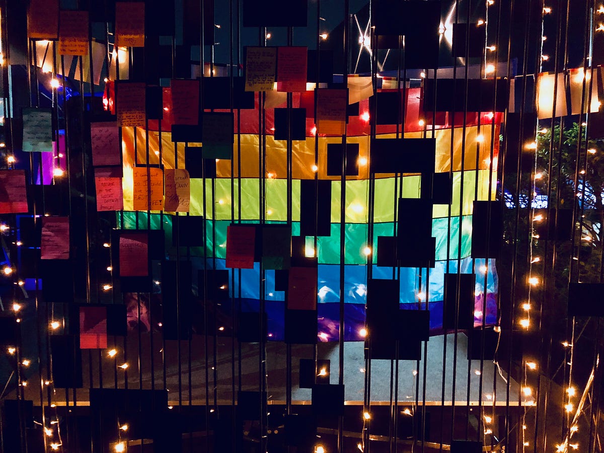 Global Queer News. March 1–8, 2019 | by Cody Freeman | Medium