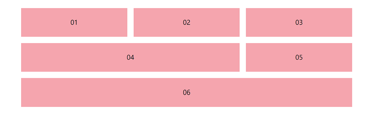 Tailwind的練習-關於Grid與RWD. 環境 | by Raven | Medium