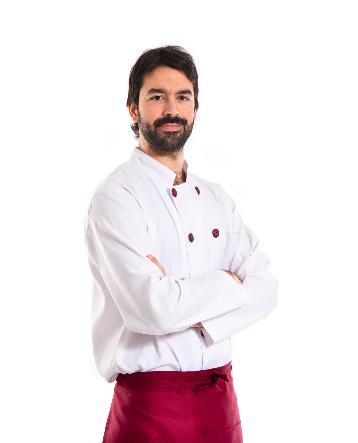 Colorful Palates: The Impact of Color in Restaurant Uniforms on ...