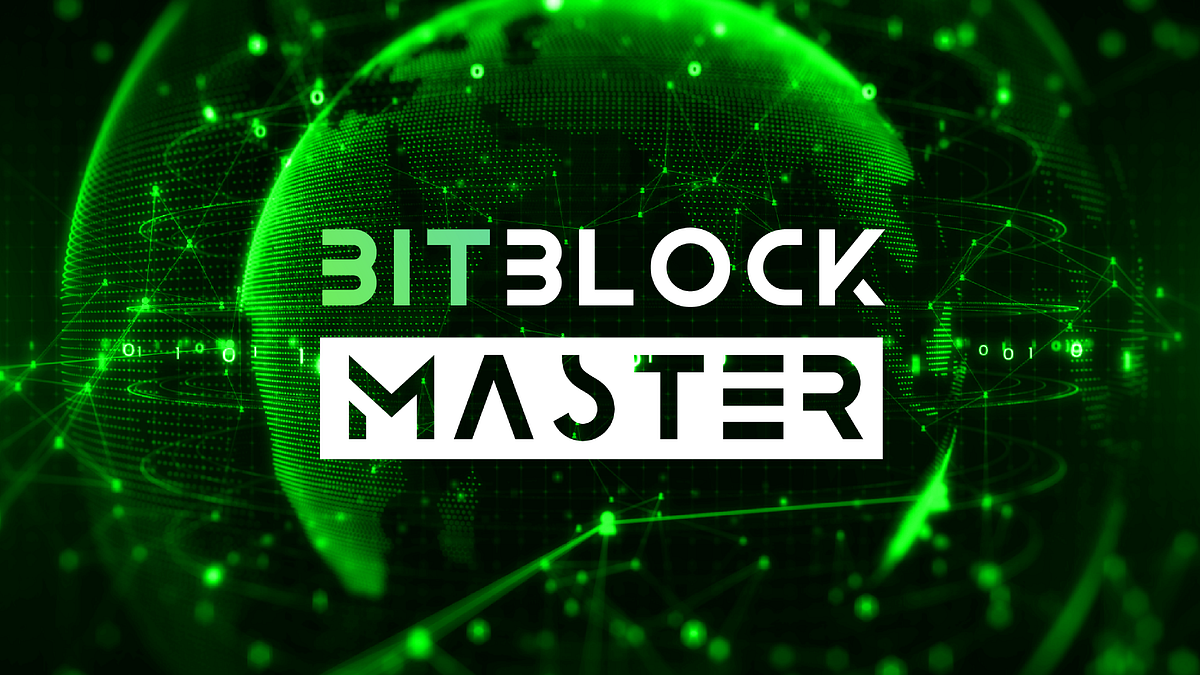 La plataforma educativa BITLAB presenta el 1º Master certificado con ...