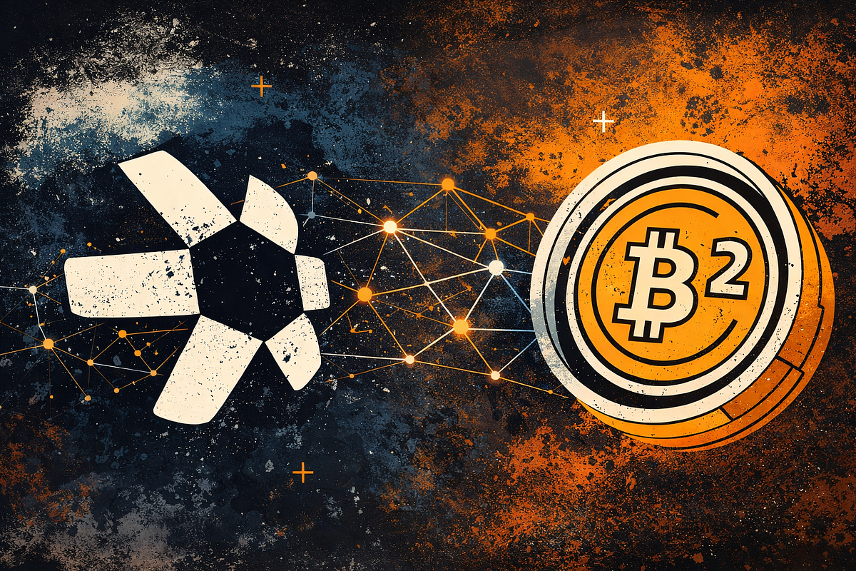 Two Crypto Bets Worth Looking At This Week | by A.Z. | Freedom Finance ...
